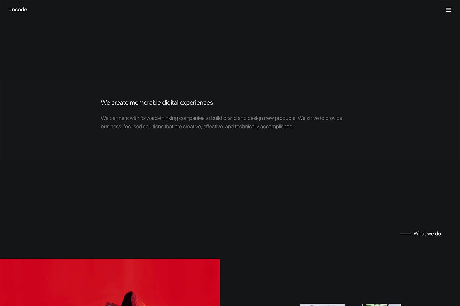 Portfolio Archives - Thomas Paret